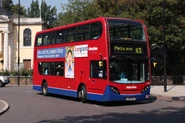 London Buses route 113 | Bus Routes in London Wiki | Fandom