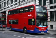London Buses route 4 | Bus Routes in London Wiki | Fandom