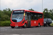London Buses route S3 | Bus Routes in London Wiki | Fandom