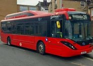 London Buses route 219 | Bus Routes in London Wiki | Fandom