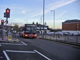 Potters Bar Bus Station | Bus Routes in London Wiki | Fandom