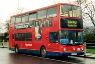 London Buses route 157 | Bus Routes in London Wiki | Fandom