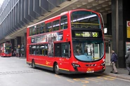 London Buses route 68 | Bus Routes in London Wiki | Fandom