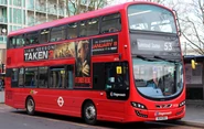 London Buses route 53 | Bus Routes in London Wiki | Fandom