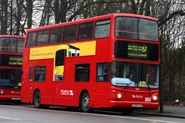London Buses route 157 | Bus Routes in London Wiki | Fandom
