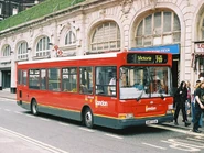 London Buses route 239 | Bus Routes in London Wiki | Fandom