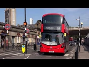 Tower Transit | Bus Routes in London Wiki | Fandom