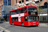 Scania OmniDekka | Bus Routes in London Wiki | Fandom
