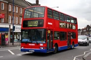 London Buses route 113 | Bus Routes in London Wiki | Fandom