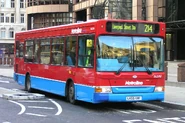 London Buses route 214 | Bus Routes in London Wiki | Fandom