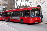 London Buses route 394 | Bus Routes in London Wiki | Fandom