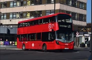 London Buses route U5 (2004-present) | Bus Routes in London Wiki | Fandom