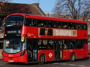 London Buses route 147 | Bus Routes in London Wiki | Fandom