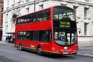 London Buses route 88 | Bus Routes in London Wiki | Fandom