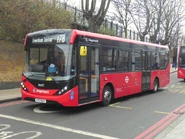 London Buses route 178 | Bus Routes in London Wiki | Fandom
