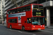 London Buses route 243 | Bus Routes in London Wiki | Fandom