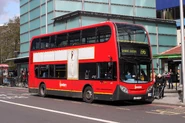 London Buses route 196 | Bus Routes in London Wiki | Fandom