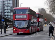 London Buses route 230 | Bus Routes in London Wiki | Fandom
