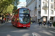 Wright Eclipse Gemini | Bus Routes in London Wiki | Fandom