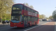 London Buses route 22 | Bus Routes in London Wiki | Fandom
