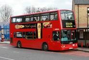 London Buses route 279 | Bus Routes in London Wiki | Fandom