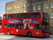 London Buses route 77 | Bus Routes in London Wiki | Fandom