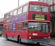 MCW Metrobus | Bus Routes in London Wiki | Fandom