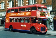 London Buses route 52 | Bus Routes in London Wiki | Fandom