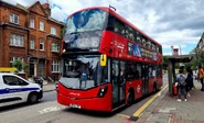 London Buses route 452 (2006-present) | Bus Routes in London Wiki | Fandom