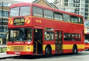 London Buses route 476 | Bus Routes in London Wiki | Fandom