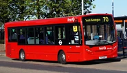 London Buses route 70 | Bus Routes in London Wiki | Fandom