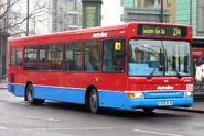London Buses route 274 | Bus Routes in London Wiki | Fandom