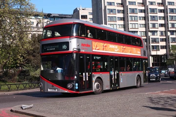 New Routemaster Ev