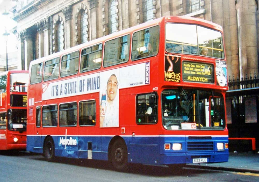 London Buses route N6 | Bus Routes in London Wiki | Fandom