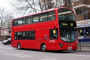 London Buses route 18 | Bus Routes in London Wiki | Fandom
