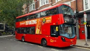 London Buses route 1 | Bus Routes in London Wiki | Fandom