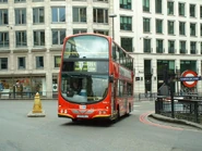 London Buses route 133 | Bus Routes in London Wiki | Fandom