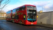 London Buses route 36 | Bus Routes in London Wiki | Fandom