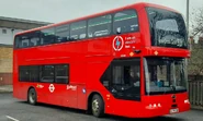 London Buses route 321 | Bus Routes in London Wiki | Fandom