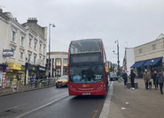 London Buses route 131 | Bus Routes in London Wiki | Fandom