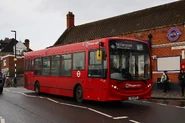 London Buses route W19 | Bus Routes in London Wiki | Fandom
