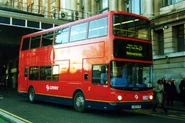London Buses route 211 | Bus Routes in London Wiki | Fandom