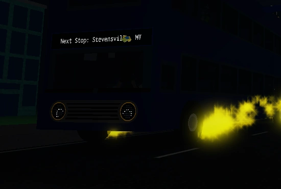Hyperspeeding event | Bus simulator roblox Wiki | Fandom