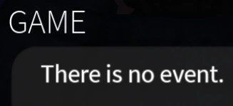 Nothing Event | Bus simulator roblox Wiki | Fandom