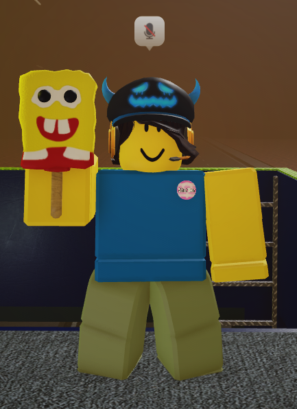 Spronkbib Popsicle | Bus simulator roblox Wiki | Fandom