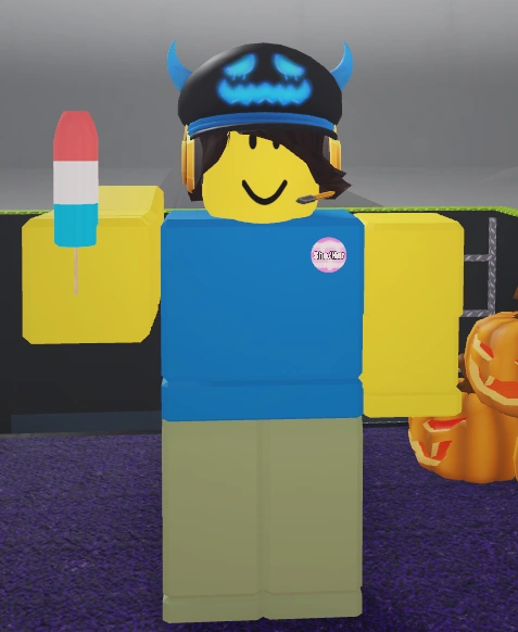 Popsicle | Bus simulator roblox Wiki | Fandom