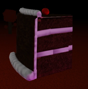 Birthday cake | Bus simulator roblox Wiki | Fandom