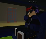Steven Scripts Event | Bus simulator roblox Wiki | Fandom