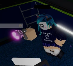 Megaphone EX | Bus simulator roblox Wiki | Fandom