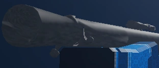 Fake Rocket Launcher | Bus simulator roblox Wiki | Fandom